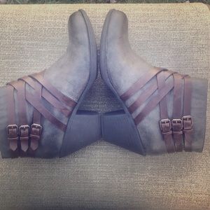Eurosoft | Shoes | Eurosoft Pheobe Ankle Booties | Poshmark